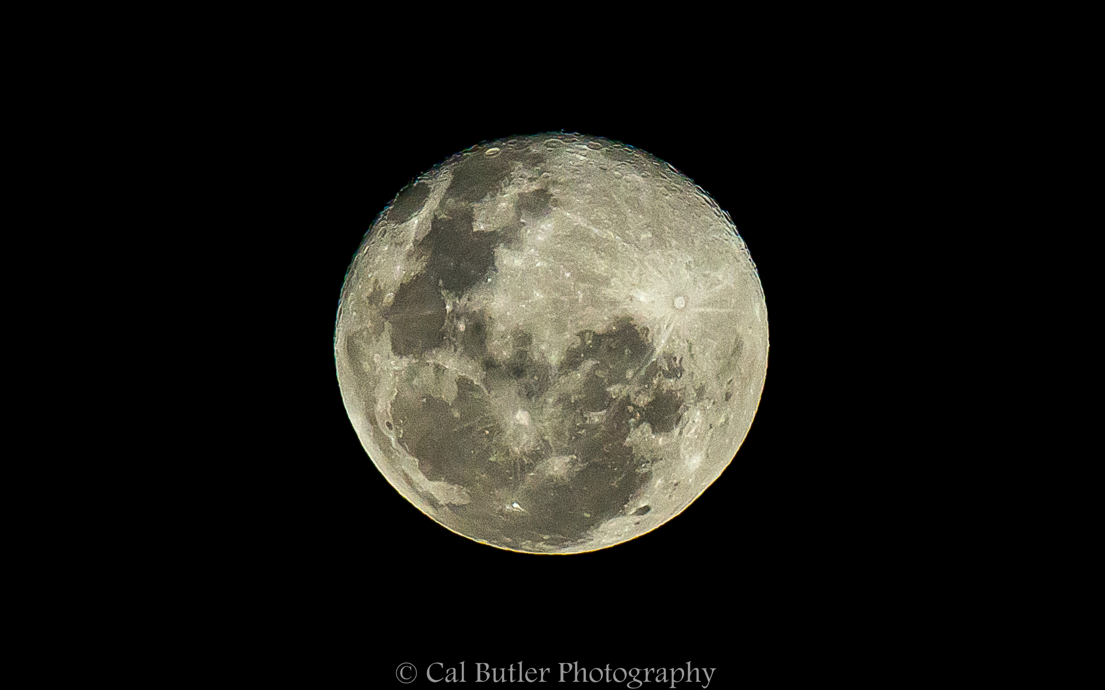 Solstice Full Moon – Wild Adventures Blog